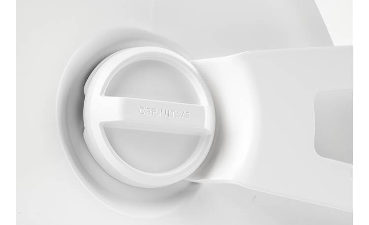 Definitive Technology AW-650 (White) Outdoor speakers at Crutchfield