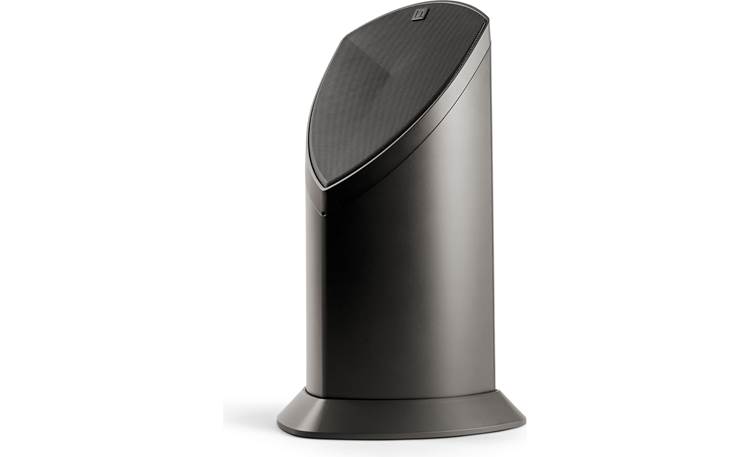 Definitive Technology BL-650 Outdoor bollard speaker at Crutchfield