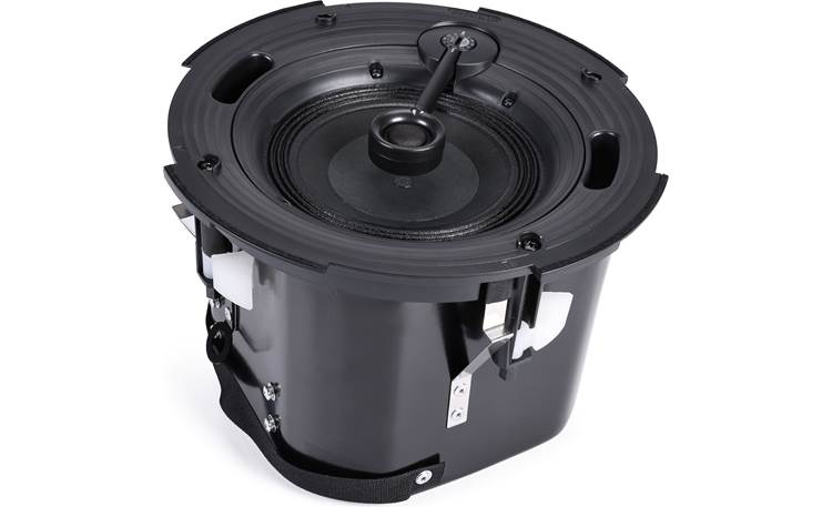 Yamaha VXC6 (White) 6-1/2" commercial in-ceiling speakers at Crutchfield