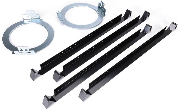 Yamaha VXC6 (White) 6-1/2" commercial in-ceiling speakers at Crutchfield