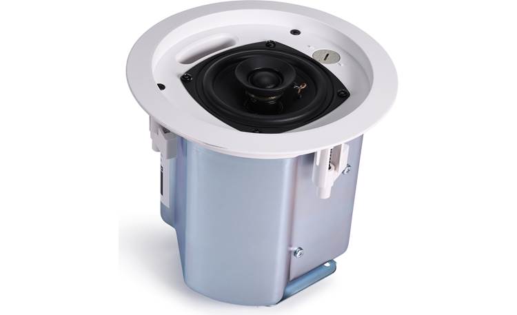 JBL Control 14C/T 4" commercial in-ceiling speakers at Crutchfield