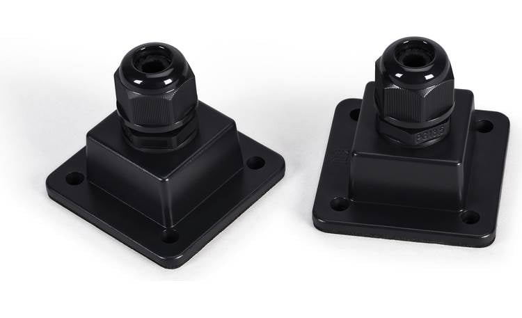 JBL Control 25AV (White) 5-1/4" commercial weather-resistant surface ...