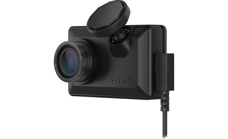 Garmin Dash Cam™ X210 HD dash cam with Bluetooth® and GPS at Crutchfield