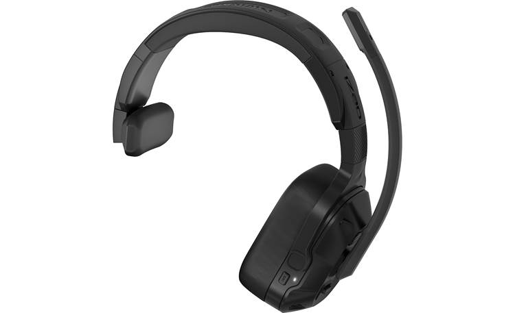 Garmin dēzl™ Headset 110 Single-ear Bluetooth® trucking headset at ...