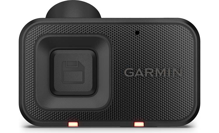 Garmin Dash Cam™ Mini 3 HD dash cam with Bluetooth® and GPS at Crutchfield
