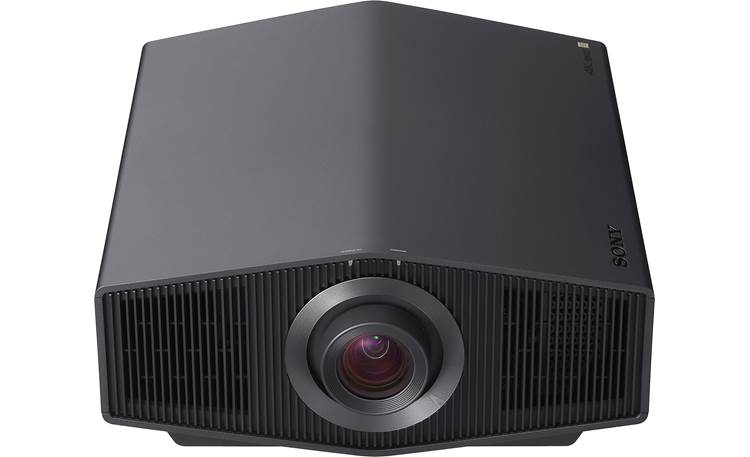 Sony BRAVIA Projector 8 (VPL-XW6100ES) (Black) Native 4K laser home ...