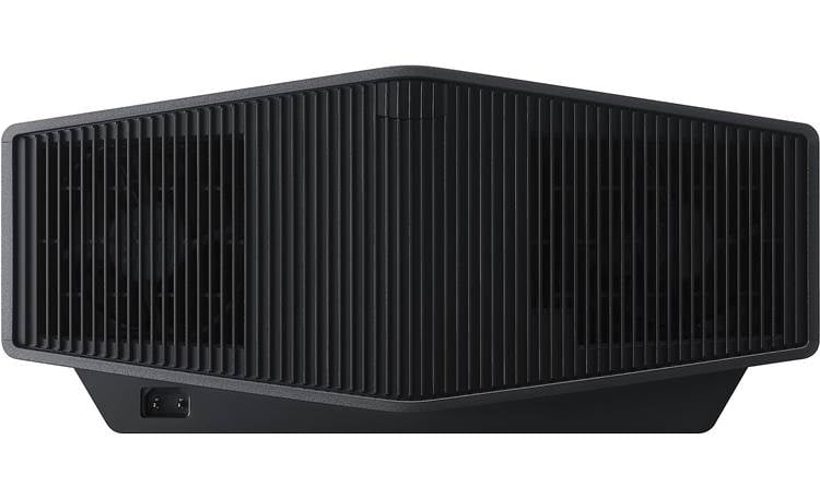 Sony BRAVIA Projector 9 (VPL-XW8100ES) Native 4K laser home theater ...