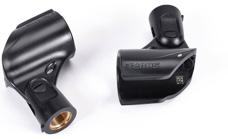 Shure BLX288/SM58 (J11 Band, 596-616 MHz) Dual wireless microphone ...