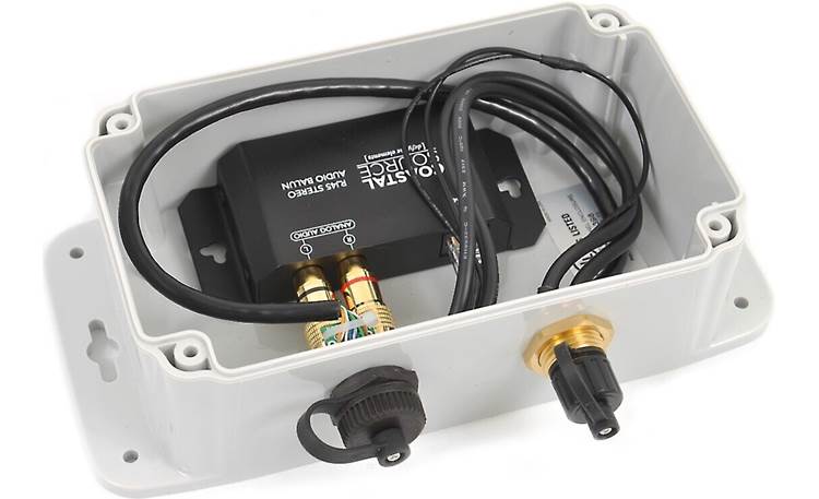 Coastal Source CAS Balun Wiring Kit: price, highlights, specs, photos ...