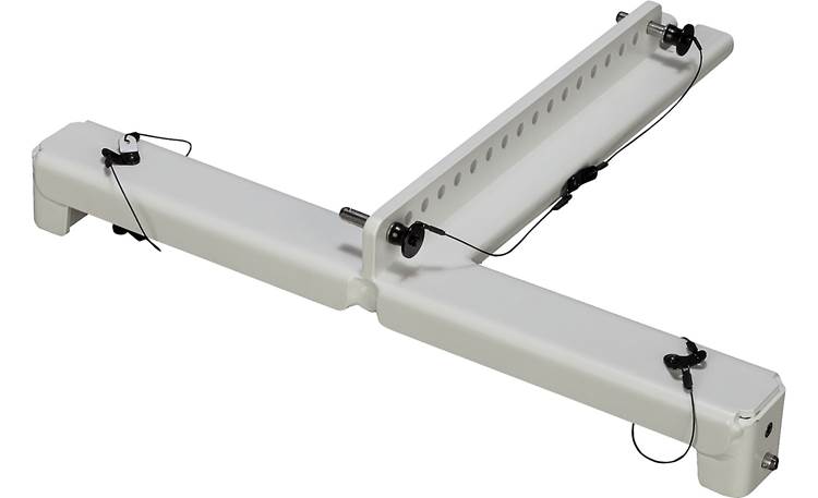 RCF FB-HDL10-LIGHT (White) Light flybar for the HDL 10-A speaker array ...