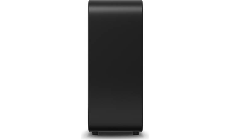 Sonos Sub 4 (Two-pack) (Black) Two wireless subwoofers for compatible ...