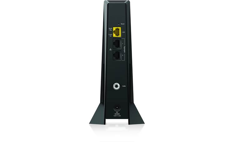 NETGEAR CM3000 Nighthawk® Ultra-high-speed cable modem at Crutchfield