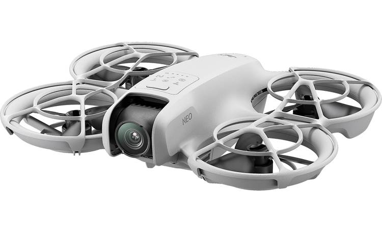 DJI Neo Combo: price, highlights, specs, photos - Crutchfield