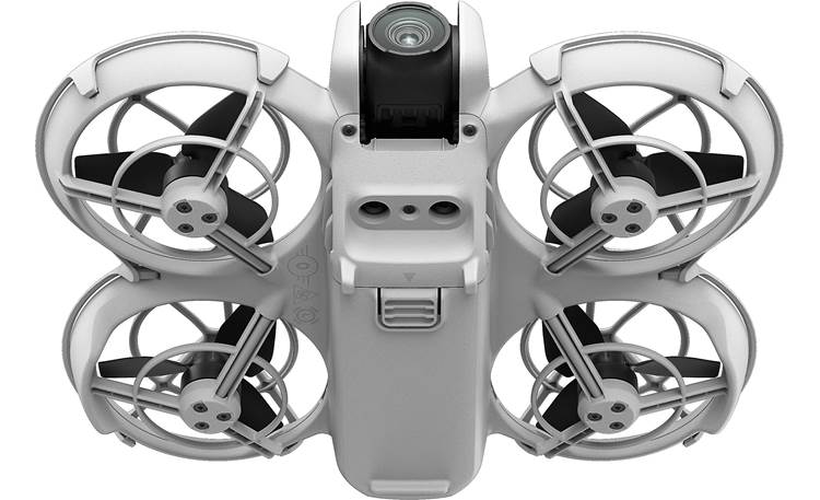DJI Neo Combo: price, highlights, specs, photos - Crutchfield