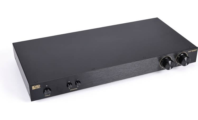 OSD XMP300BT GEN2 Stereo power amplifier with Bluetooth® and USB ...
