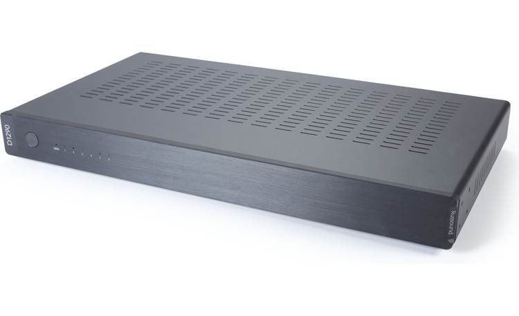 Russound D1290 12-channel multi-room power amplifier at Crutchfield