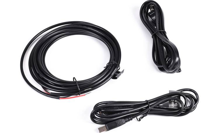 Klipsch R50-PM Powered bookshelf speakers with Bluetooth® at Crutchfield