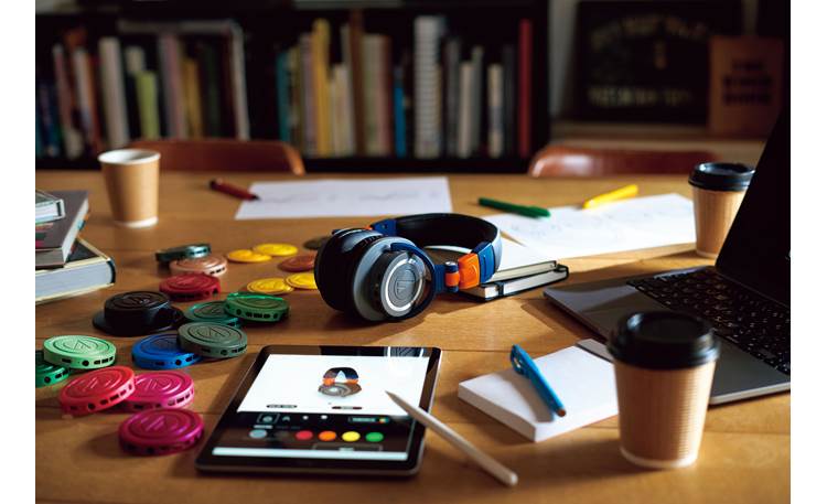 Audio-Technica ATH-M50xBT2 LAB (Limited Edition LAB version) Over-ear ...