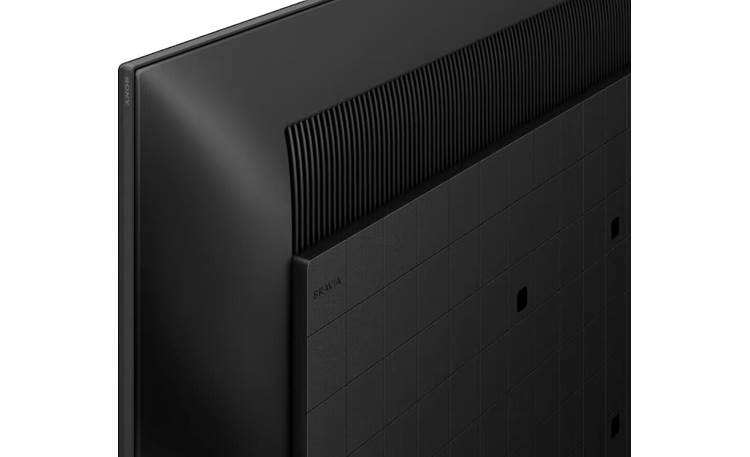 Sony FW-50BZ30L (50") BZ30L Series 4K Ultra HD commercial panel at ...
