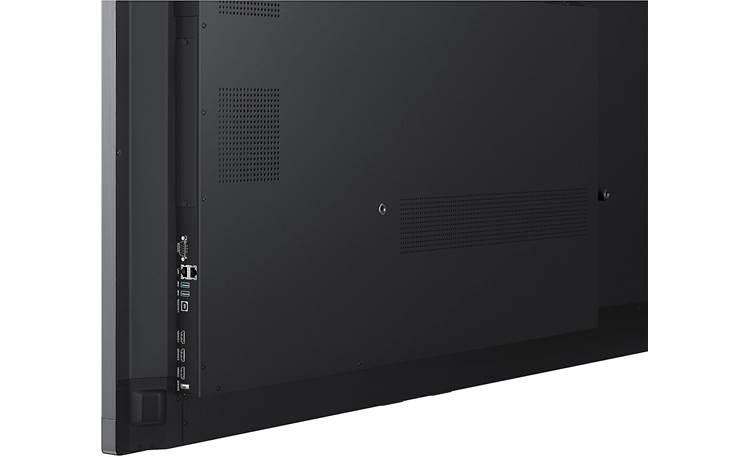 Samsung WA75D (75") WAD Series collaborative display with Wi-Fi at ...