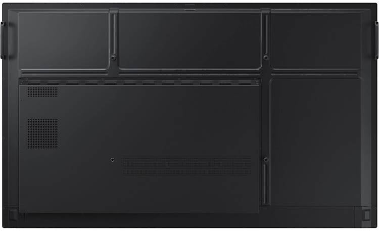 Samsung WA86D (86") WAD Series collaborative display with Wi-Fi at ...