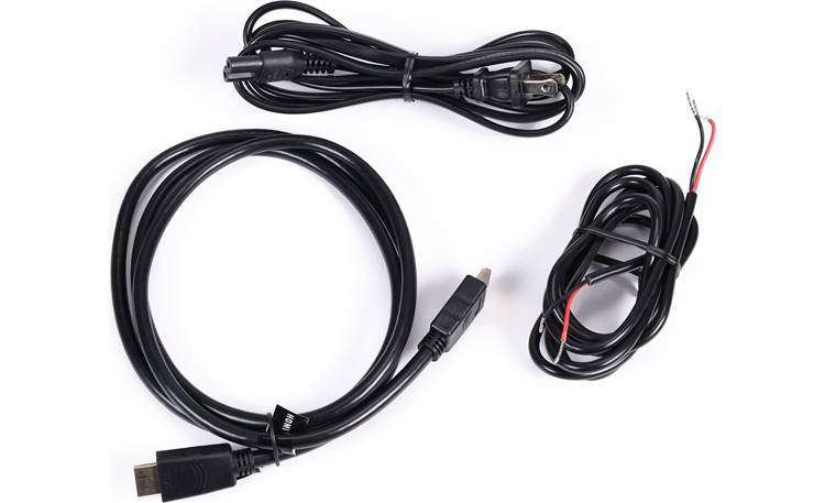 ELAC Debut ConneX DCB41 (Black) Powered bookshelf speakers with ...