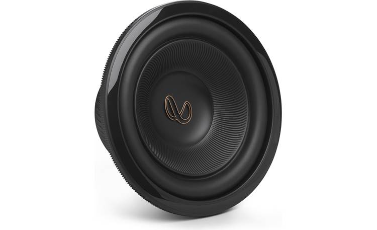 Infinity Reference 103W Reference Series 10" component subwoofer with ...