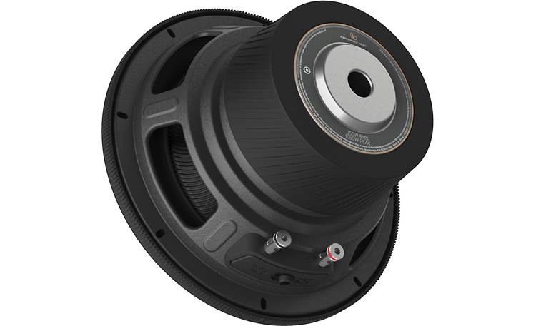 Infinity Reference 103W Reference Series 10" component subwoofer with ...