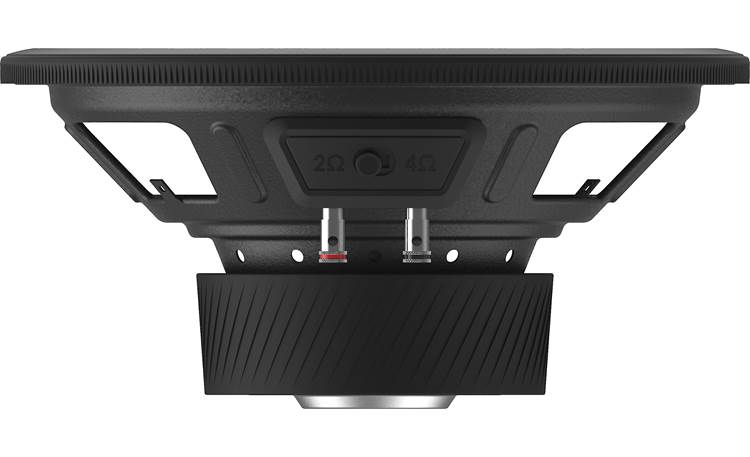 Infinity Reference 123W Reference Series 12" shallow-mount component ...