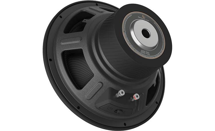 Infinity Reference 123W Reference Series 12" shallow-mount component ...