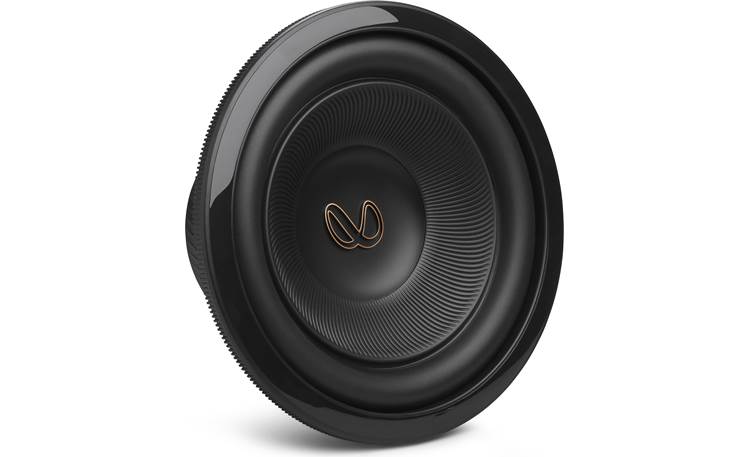 Infinity Reference 123W Reference Series 12" shallow-mount component ...