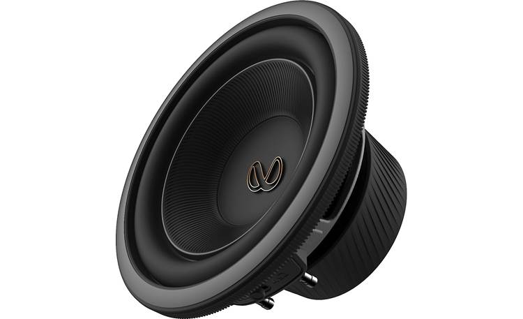 Infinity Reference 123W Reference Series 12" shallow-mount component ...