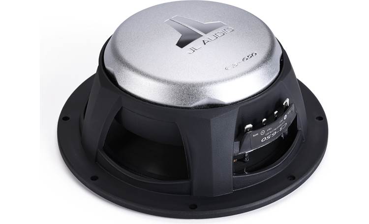 JL Audio C3-650 Evolution® C3 Series 6-1/2" convertible component ...