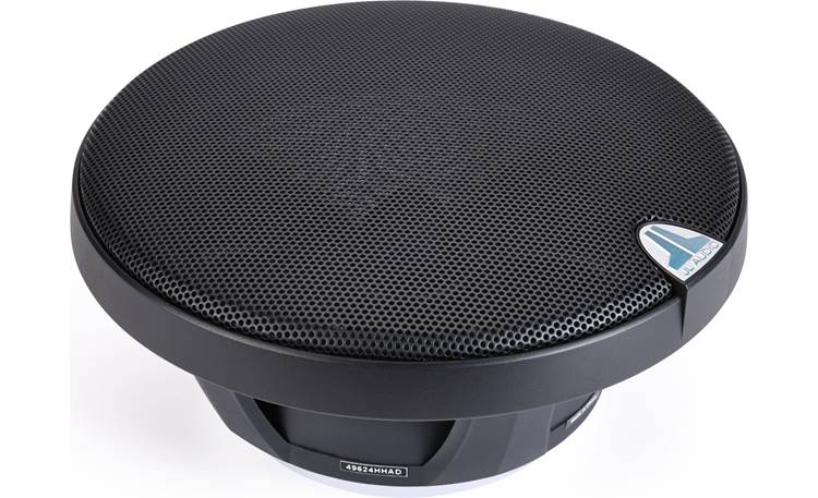 JL Audio C3-650 Evolution® C3 Series 6-1/2" convertible component ...