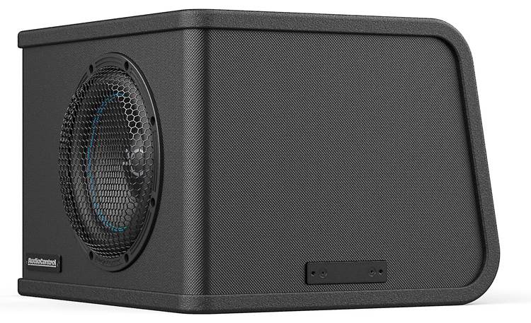 AudioControl SPK-V8 Spike™ Series ported enclosure with 8" 2-ohm ...