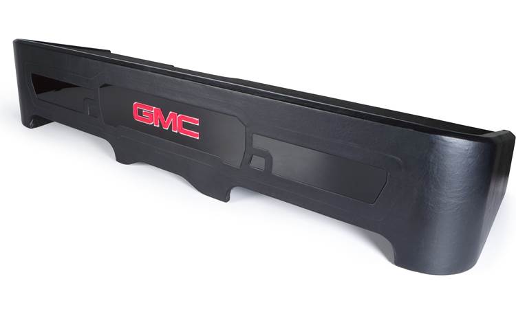 SPL Boxes PRO210GMC19 Custom-fit dual 10" sealed shallow mount ...