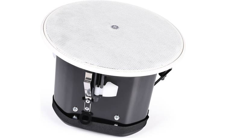 Yamaha VXC6 (White) 6-1/2" commercial in-ceiling speakers at Crutchfield