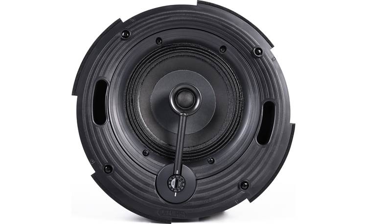 Yamaha VXC6 (White) 6-1/2" commercial in-ceiling speakers at Crutchfield