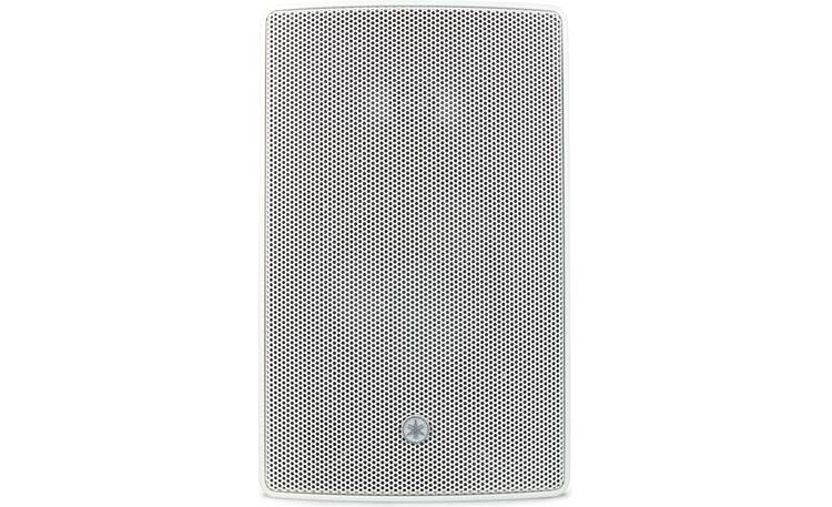 Yamaha VXS5 (White) 5-1/4" commercial weather-resistant surface mount ...