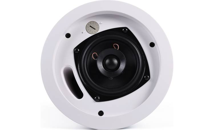 JBL Control 14C/T 4" commercial in-ceiling speakers at Crutchfield