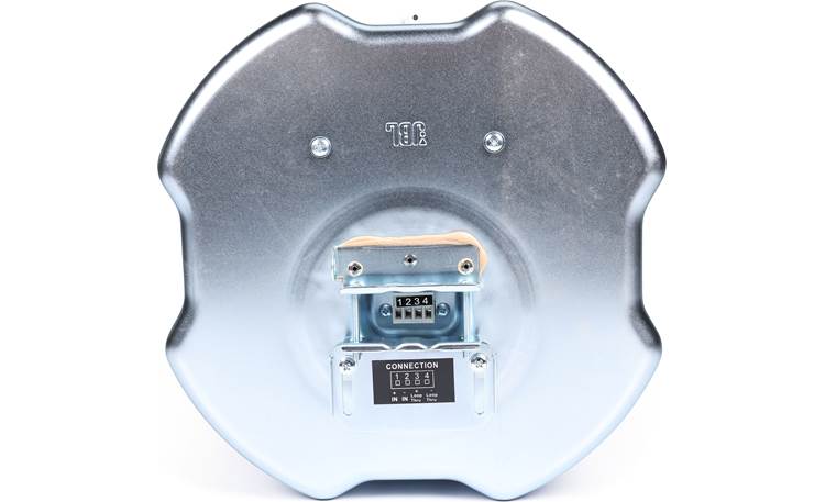 JBL Control 18C/T 8" two-way in-ceiling speaker at Crutchfield