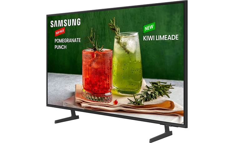 Samsung BE43D-H (43") BED-H Series LED 4K Ultra HD commercial signage ...