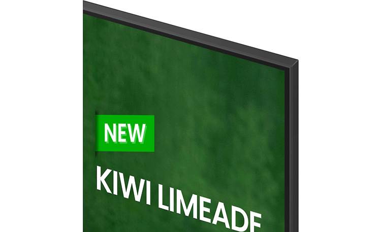 Samsung BE55D-H (55") BED-H Series LED 4K Ultra HD commercial signage ...