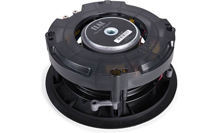 ELAC Vertex Series II IC-V82-W In-ceiling speaker at Crutchfield