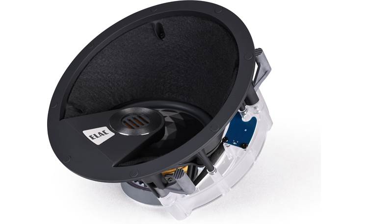 ELAC Vertex Series III Theatre IC-VJT63-W In-ceiling speaker with ...