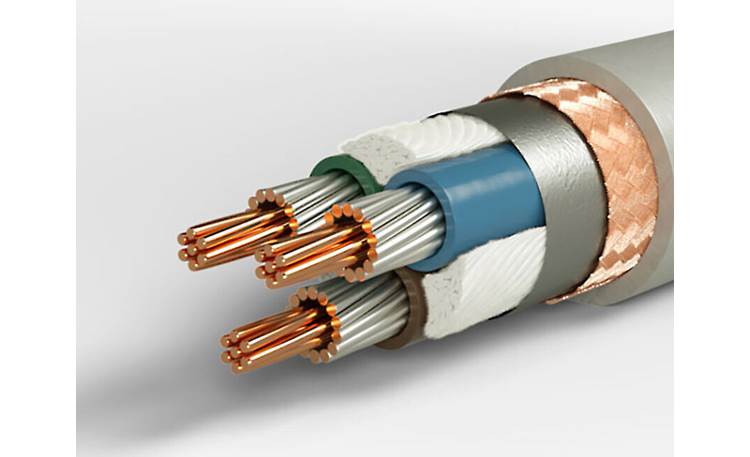 IsoTek EVO3 Sequel (C13) 2-meter audiophile-grade AC power cable with 3-pole IEC connector at ...