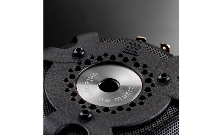 Morel Sensus 62 Sensus Series 6-1/2" component speaker system at ...
