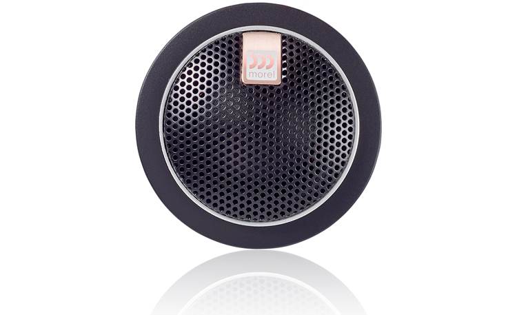 Morel Sensus 62 Sensus Series 6-1/2" component speaker system at ...
