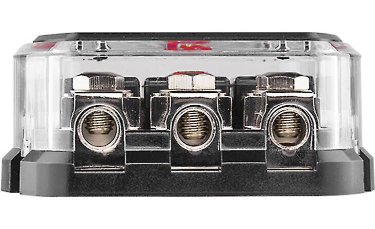 DS18 FHDB3ANL-150A 3-channel fused distribution block — 1/0- to 4-gauge ...