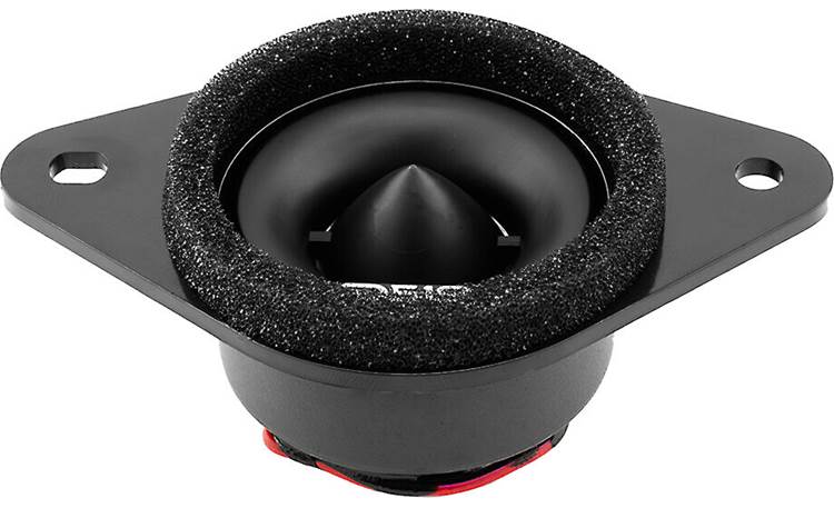 DS18 PRO-ST Pair of 1.9" replacement tweeters — fits select Toyota and ...